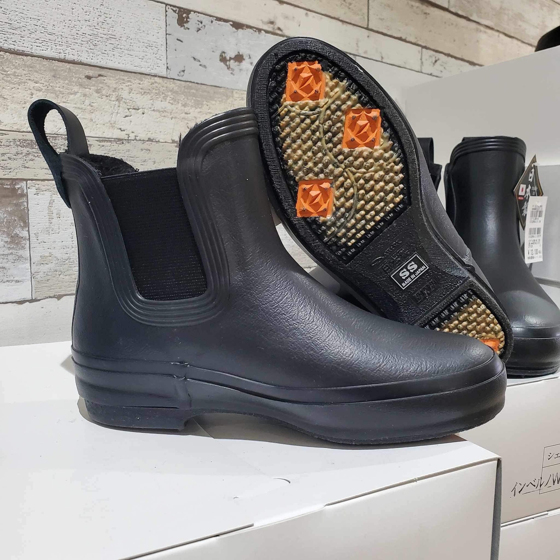 滑らない話: VILLAGE＆CO 店主ブログ